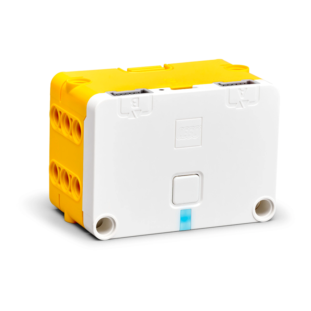 Hub Mic LEGO® Technic™