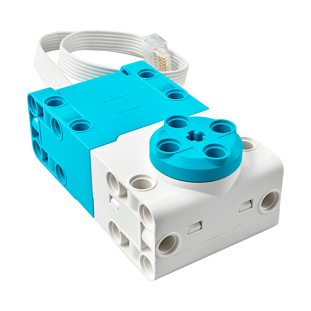 Motor Angular Mare LEGO® Technic™