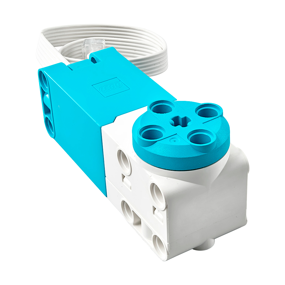 Motor Angular Mediu LEGO® Technic™