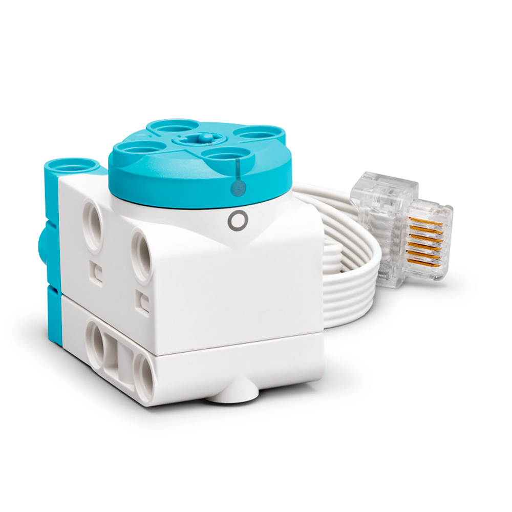 Motor Mic Unghiular LEGO® Technic™